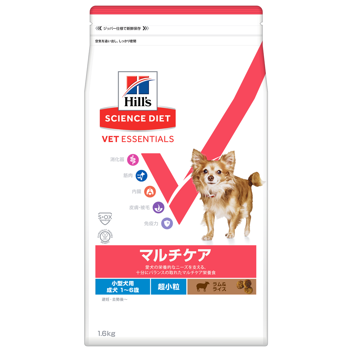 Hill's-Colgate (Japan) Ltd.